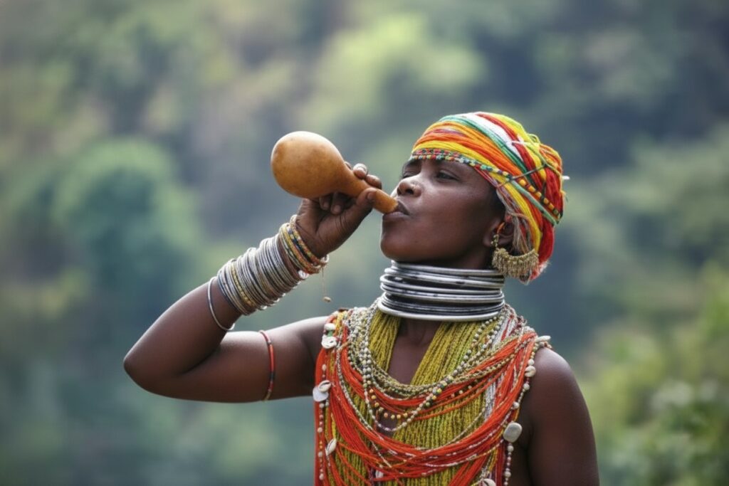 The Enduring Legacy of the Bonda Tribe: Guardians of an Ancient World ...